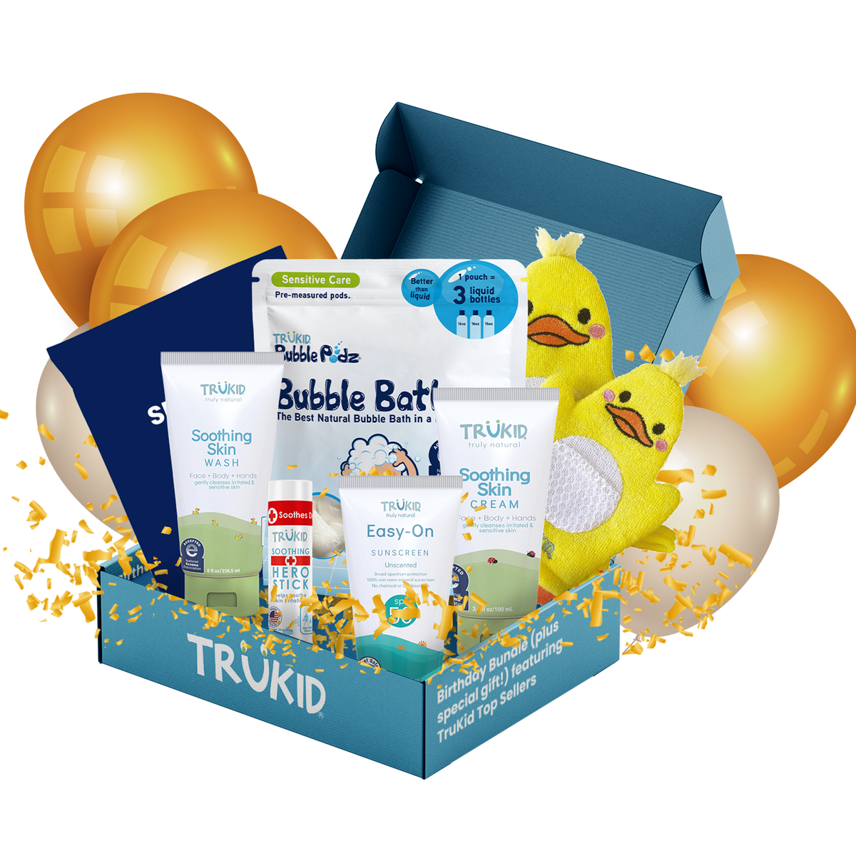 TruKid Bundles – Trukid